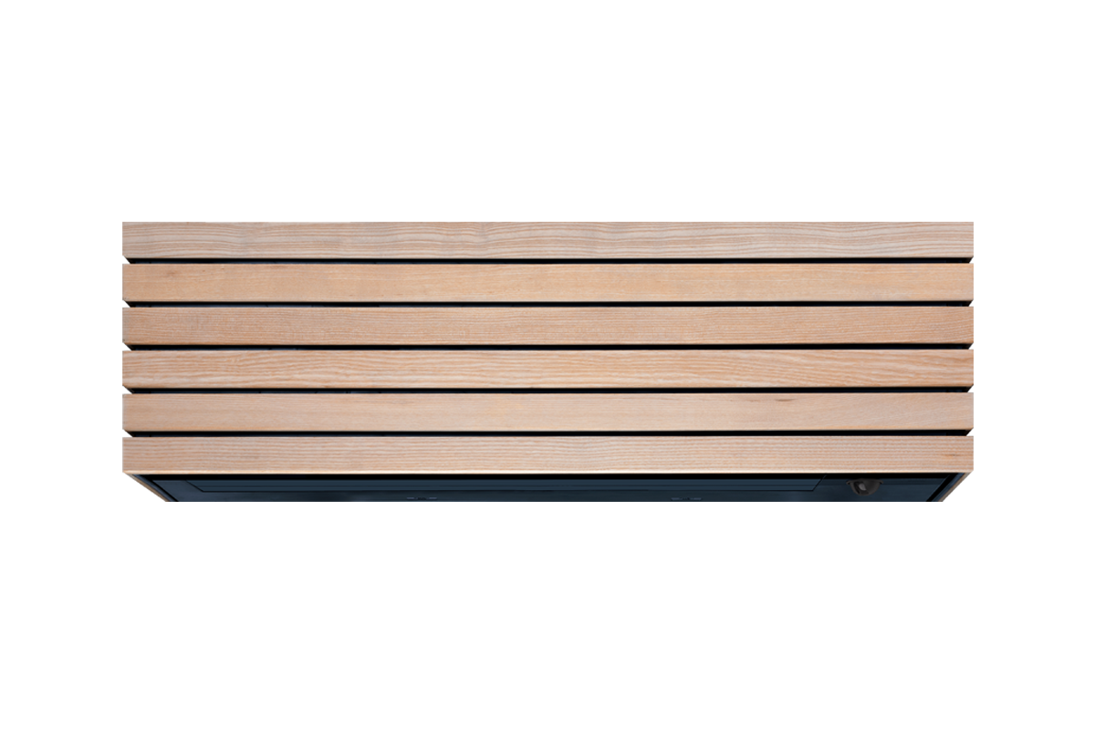 Luft-luft-varmepumpe | Toshiba Ask 25 | Toshiba varmepumper